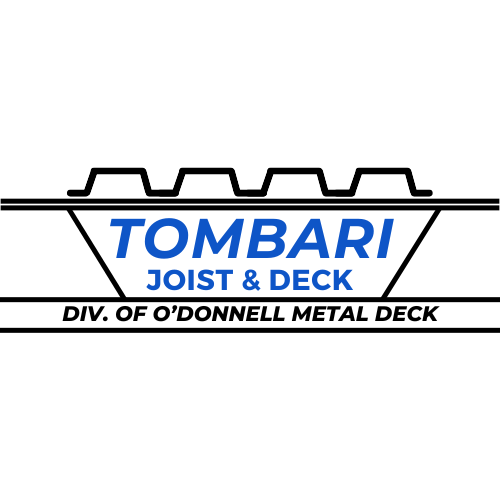 K & KCS Steel Bar Joist | Tombari Joist & Deck